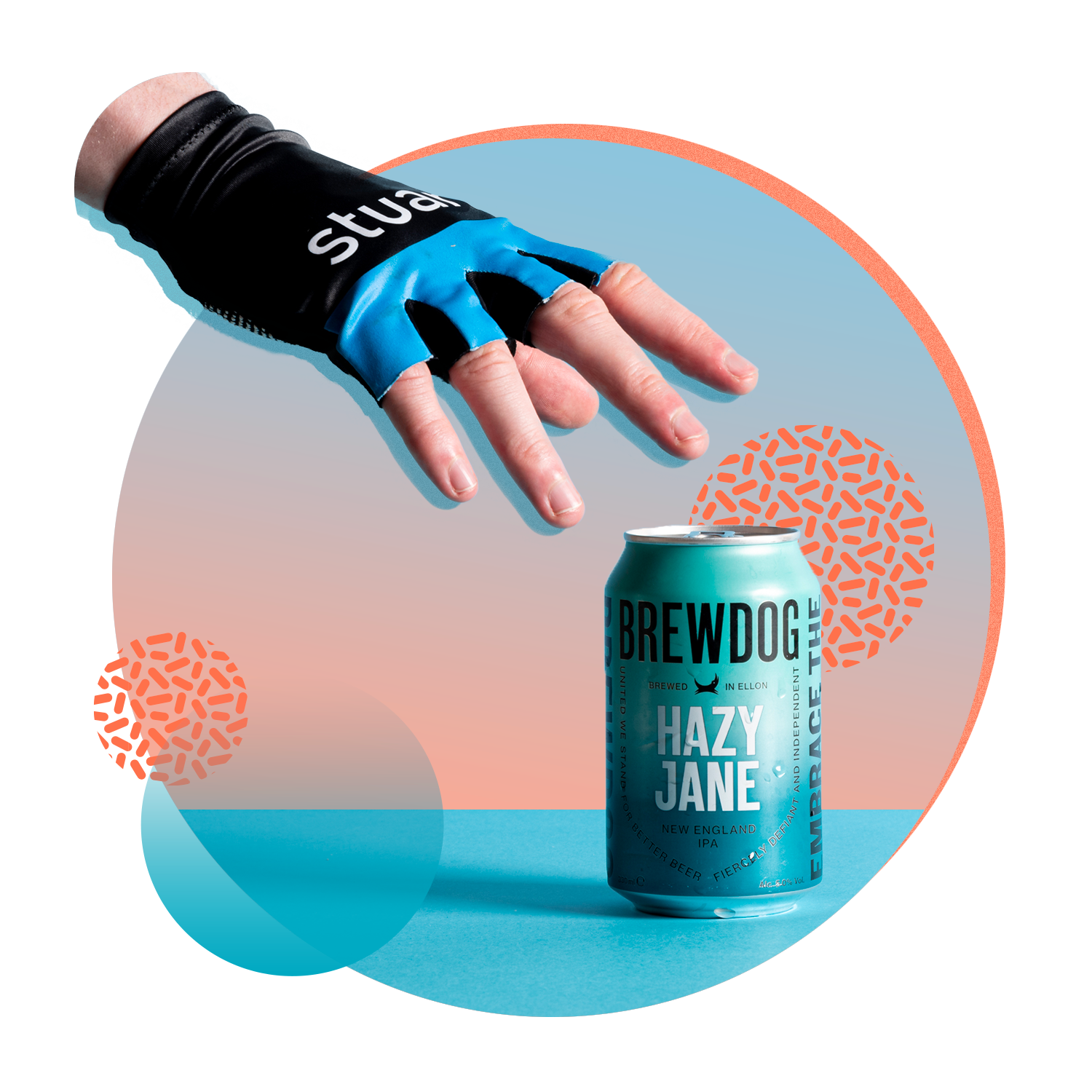 Stuart - the perfect delivery solution for your business